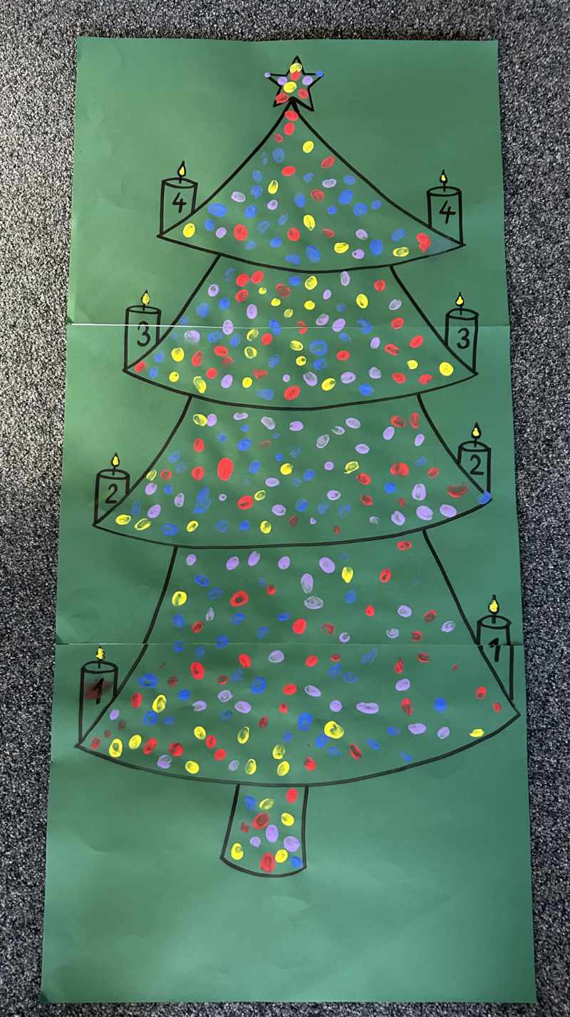 Weihnachten ist bunt – Unsere Reise zu den Bräuchen der Welt ...